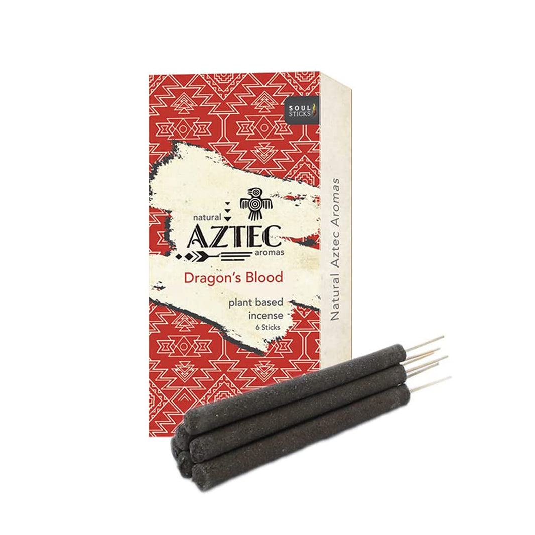 Aztec – Soul Sticks