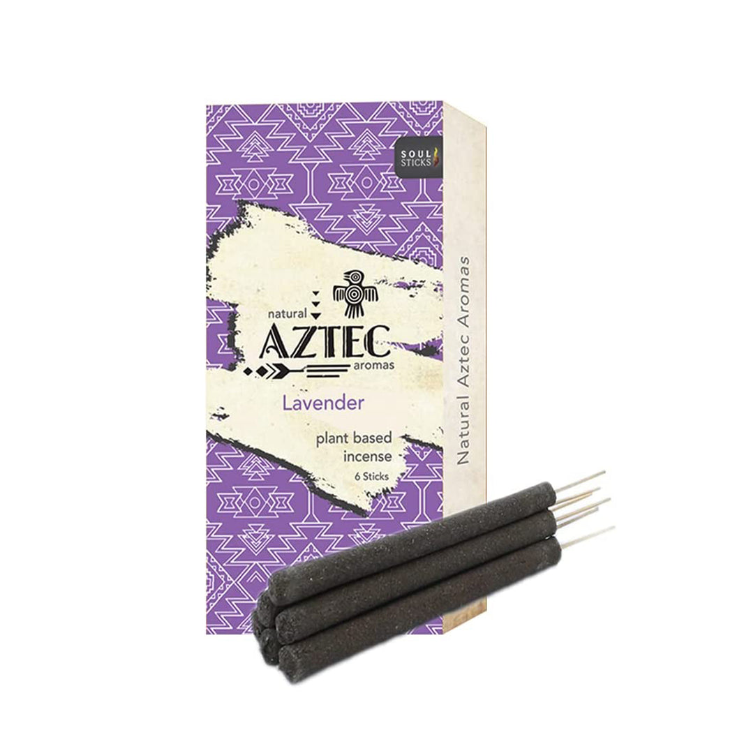 Aztec – Soul Sticks