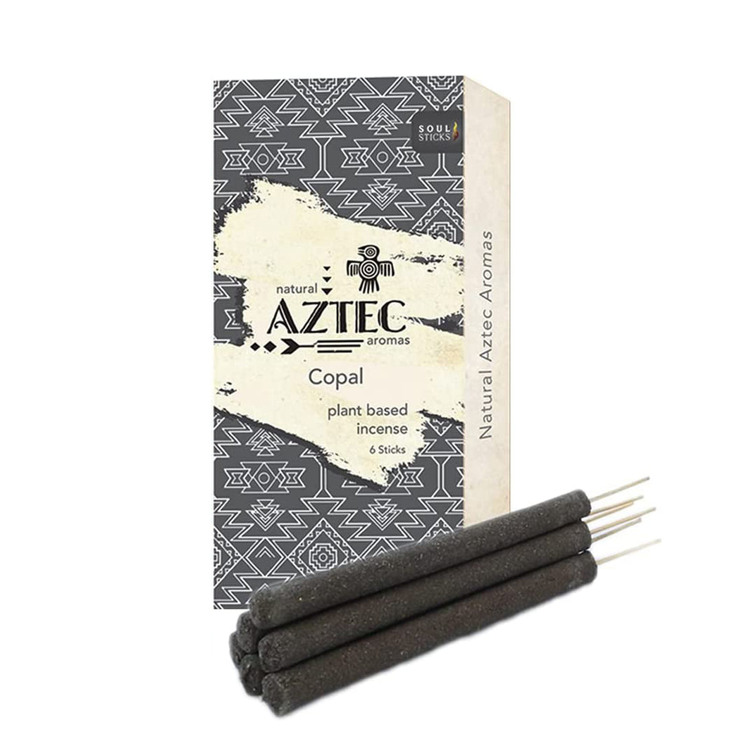 Aztec – Soul Sticks